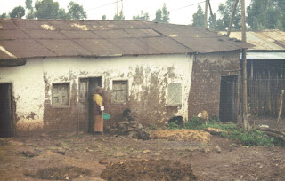 Missionaries In Service to Africa: Ambo, Ethiopia, our 2nd trip ...