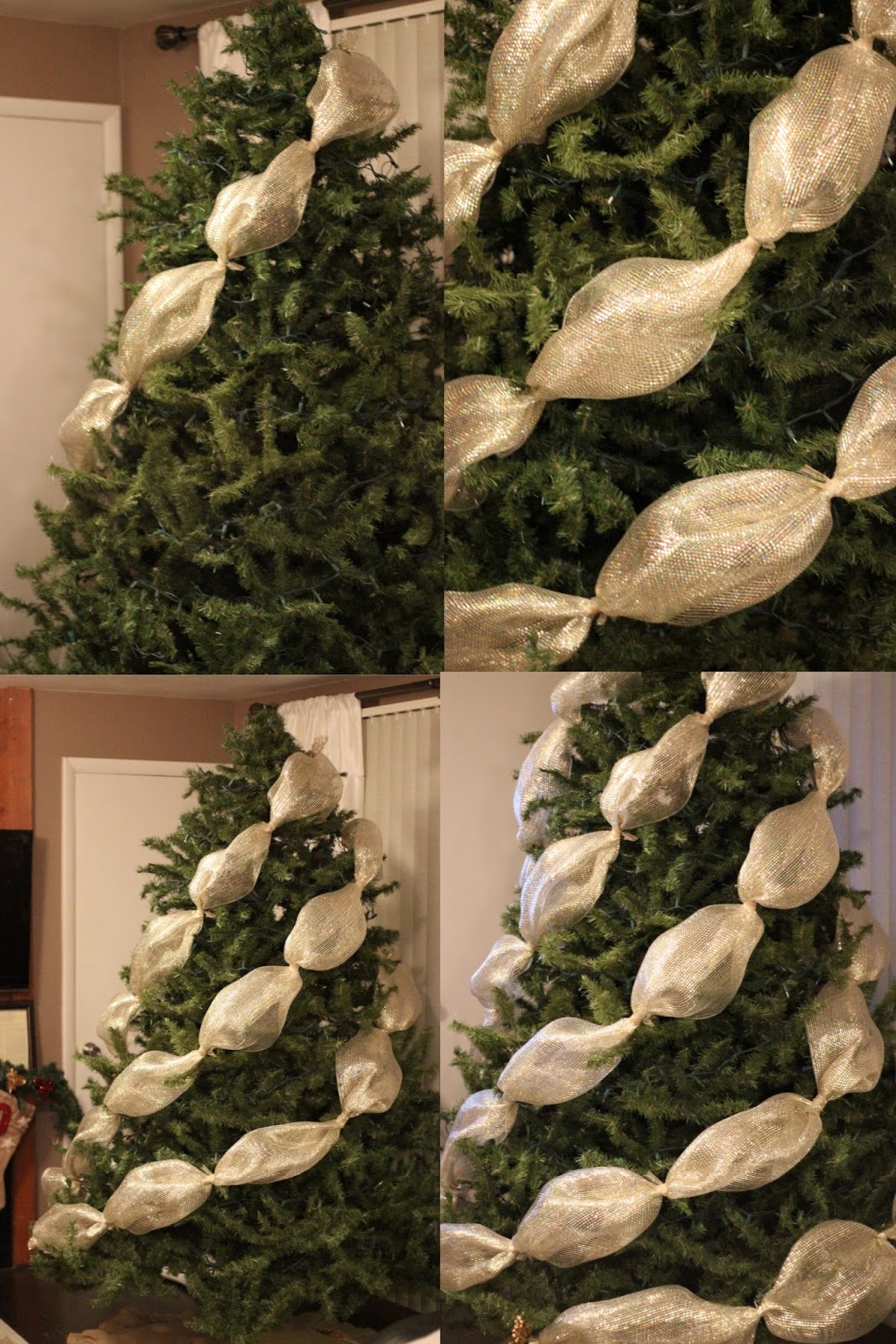 Tree Decorating Tips and Tricks | For the Joy of Life.