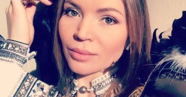 #KhomusWeekly Jew's Harp Newsletter: Who is Olena Uutai? Britain’s Got ...