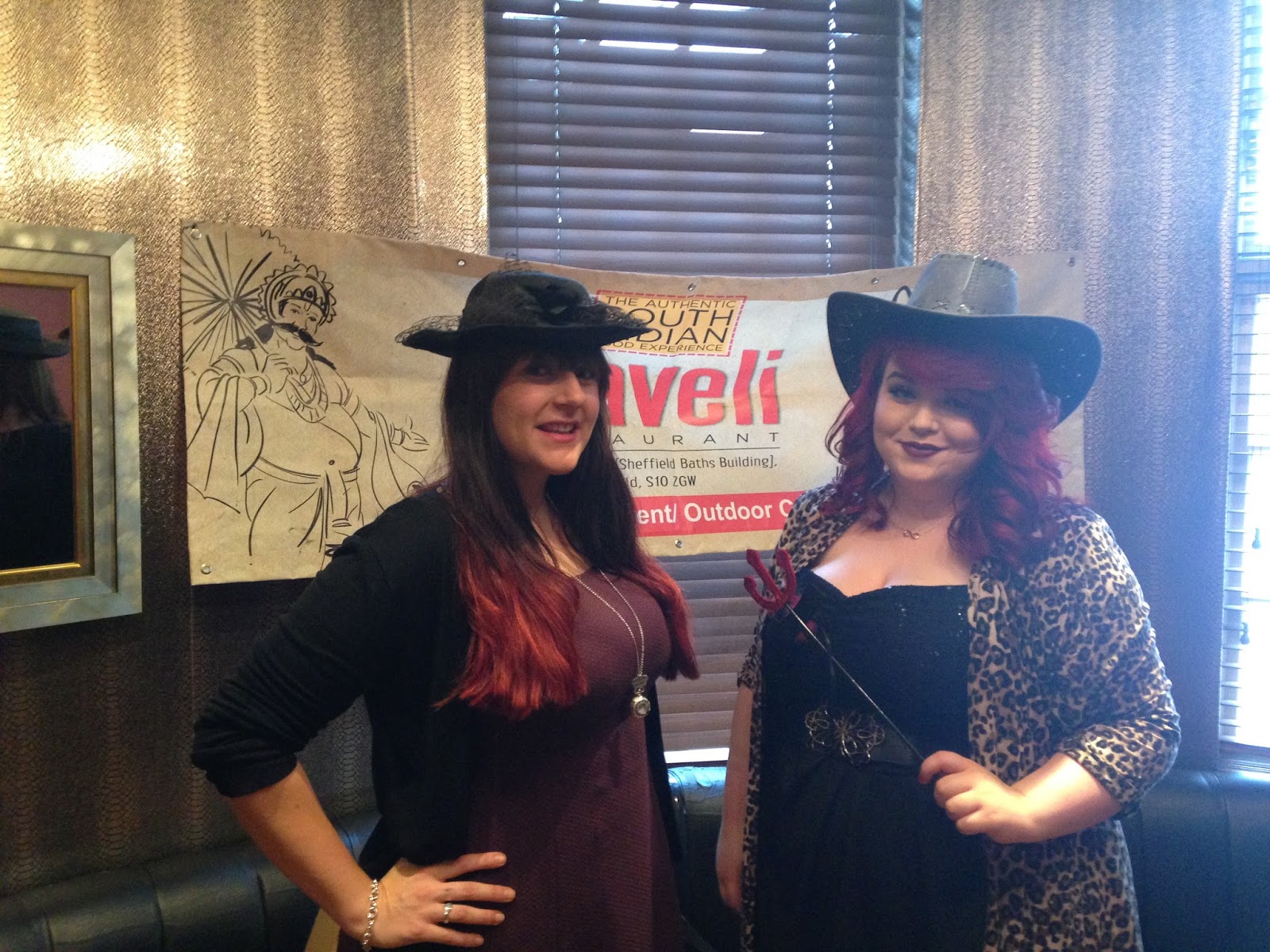 #SheffieldBBloggers Event! - She Might Be Loved