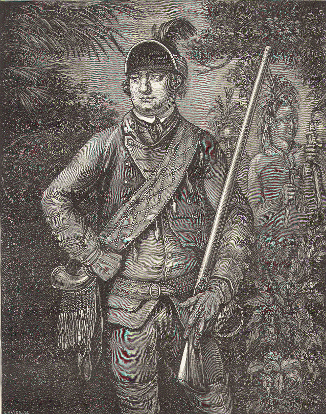 Passion for the Past: A History of the Queen's Rangers (and The ...