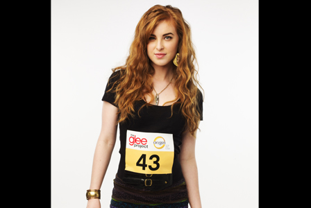 My_Earthly_Life: The Glee Project Cast