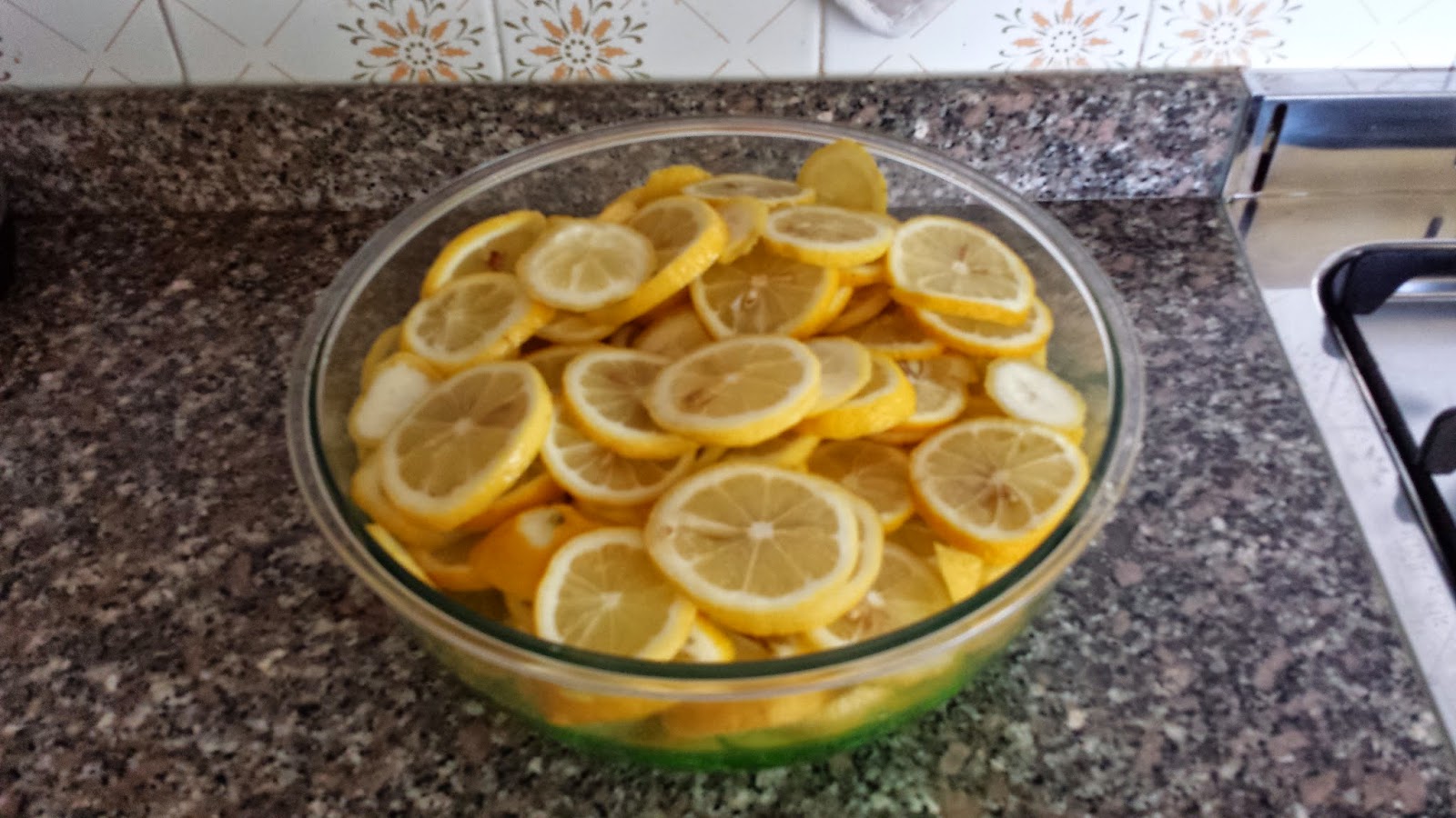 era la mattina di natale...: Se la vita ti dà limoni....