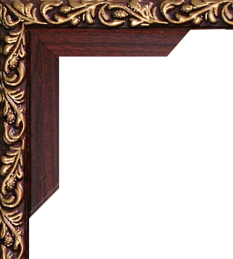 ArtVieDjar: Frame Gambar
