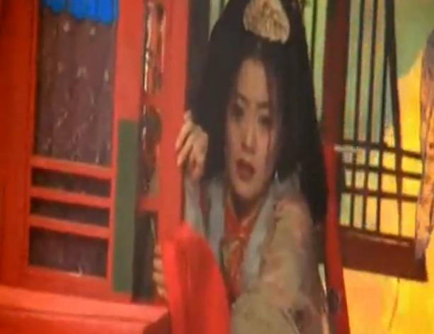 Laa Wardaht Bilaa Syaukaht: The Myth Movie - Princes Ok Soo - Kim Hee Sun