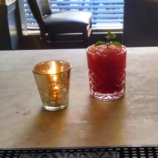 Dammit Jim, I'm a Bartender!