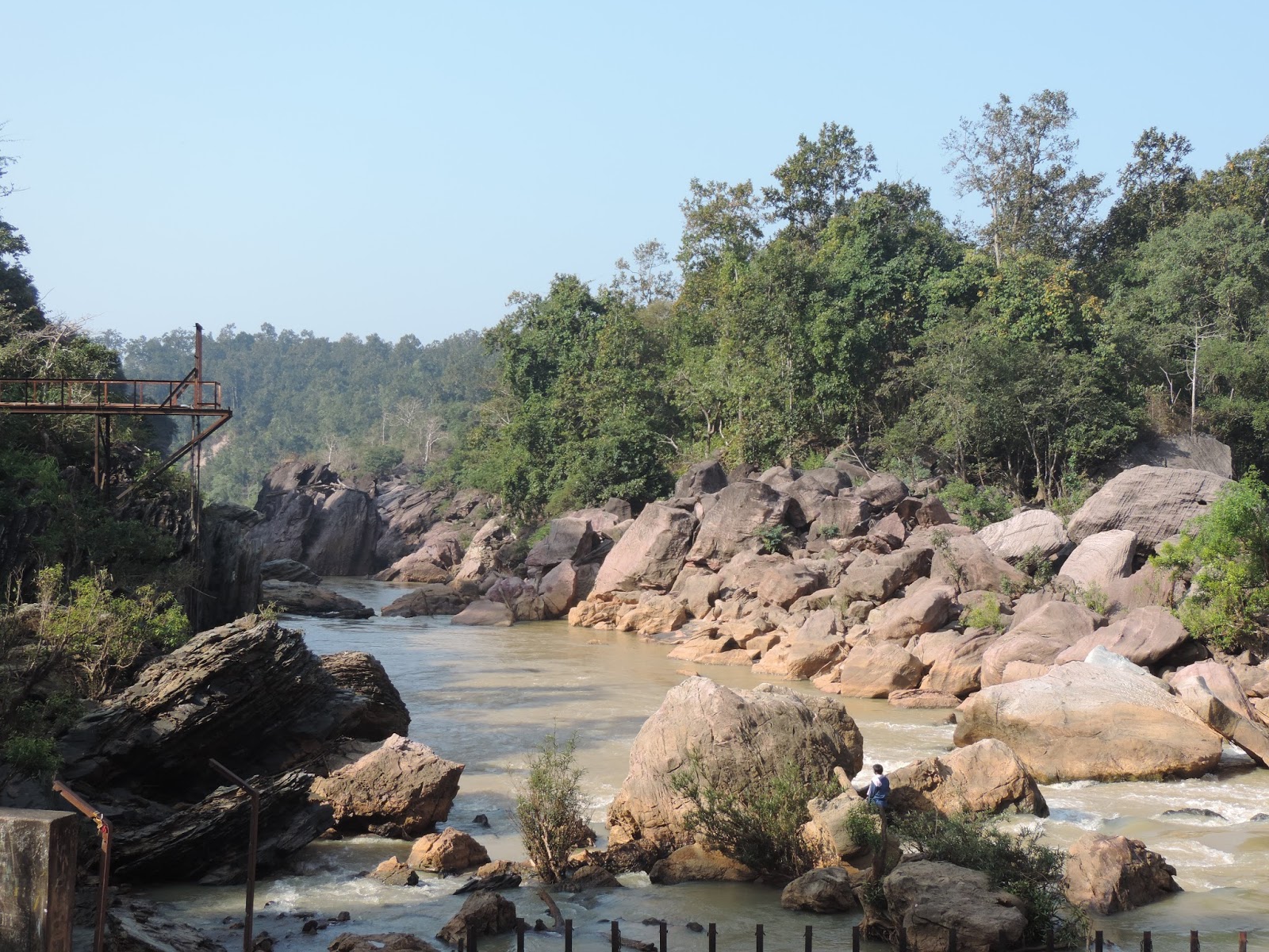 Why the city got famous!!!: Koraput - The hidden jewel in the crown of ...