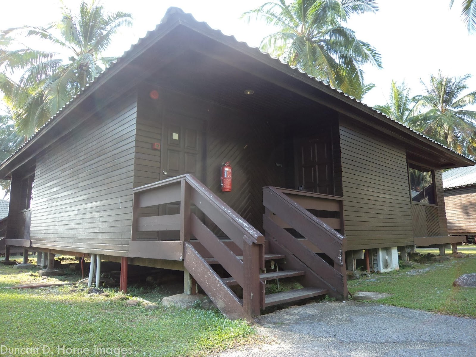 *The KUANTAN blog*: Damai Beach Resort, Kuching, Sarawak, Malaysia