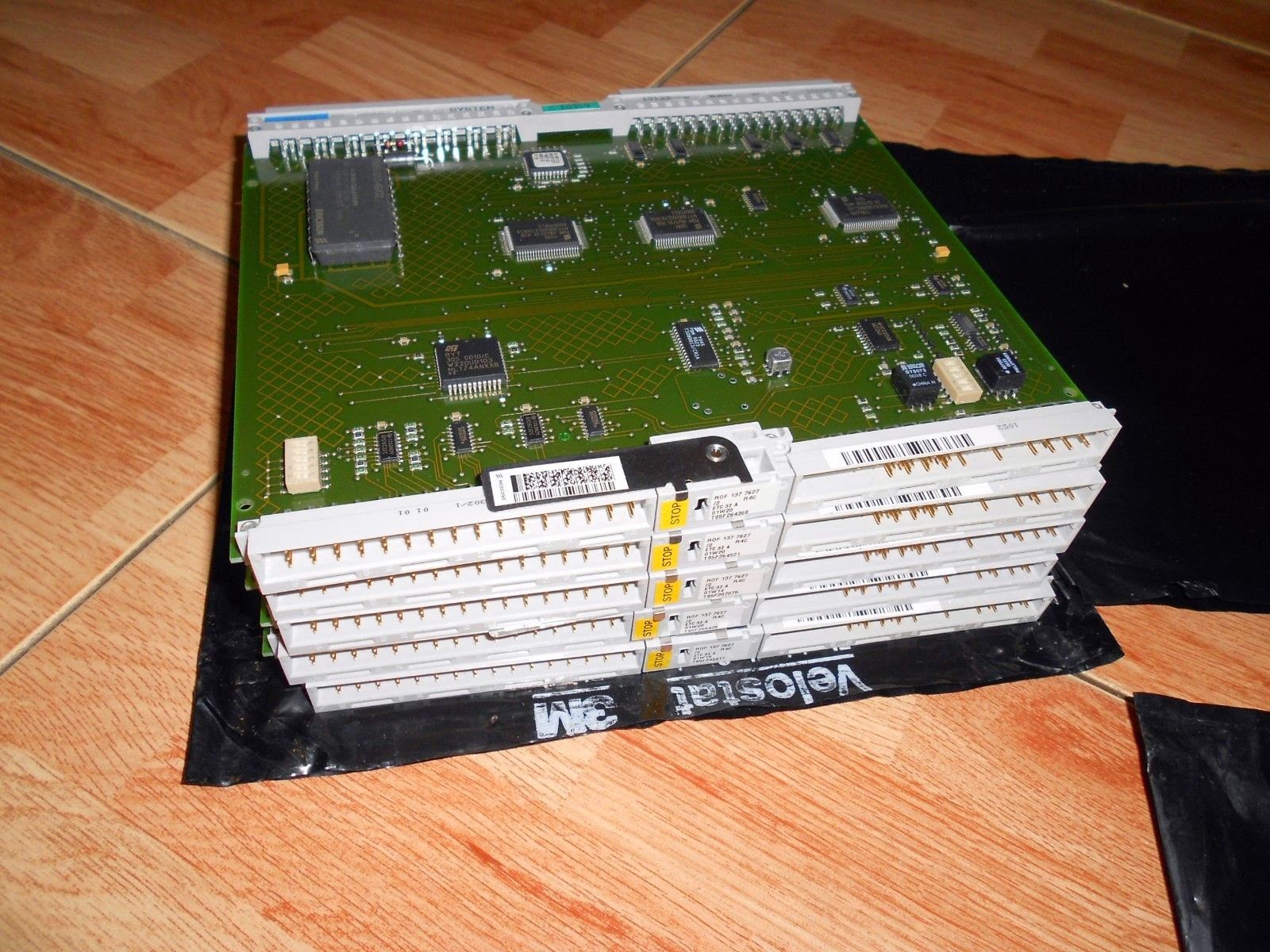 Ericsson AXE Mobile Hardware Surplus (Sale list and needed units ...