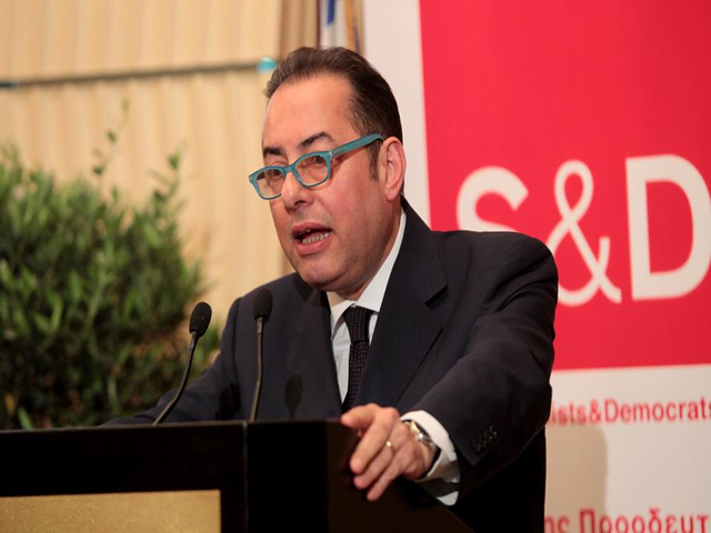 ΚΙΝΗΜΑ ΥΠΕΡΒΑΣΗ: ΥΠΑΡΧΟΥΝ ΚΑΙ ΦΩΝΕΣ ΣΤΗΝ ΕΥΡΩΠΗ ΠΟΥ ΛΕΝΕ ΕΥΧΑΡΙΣΤΩ ΣΤΗΝ ...