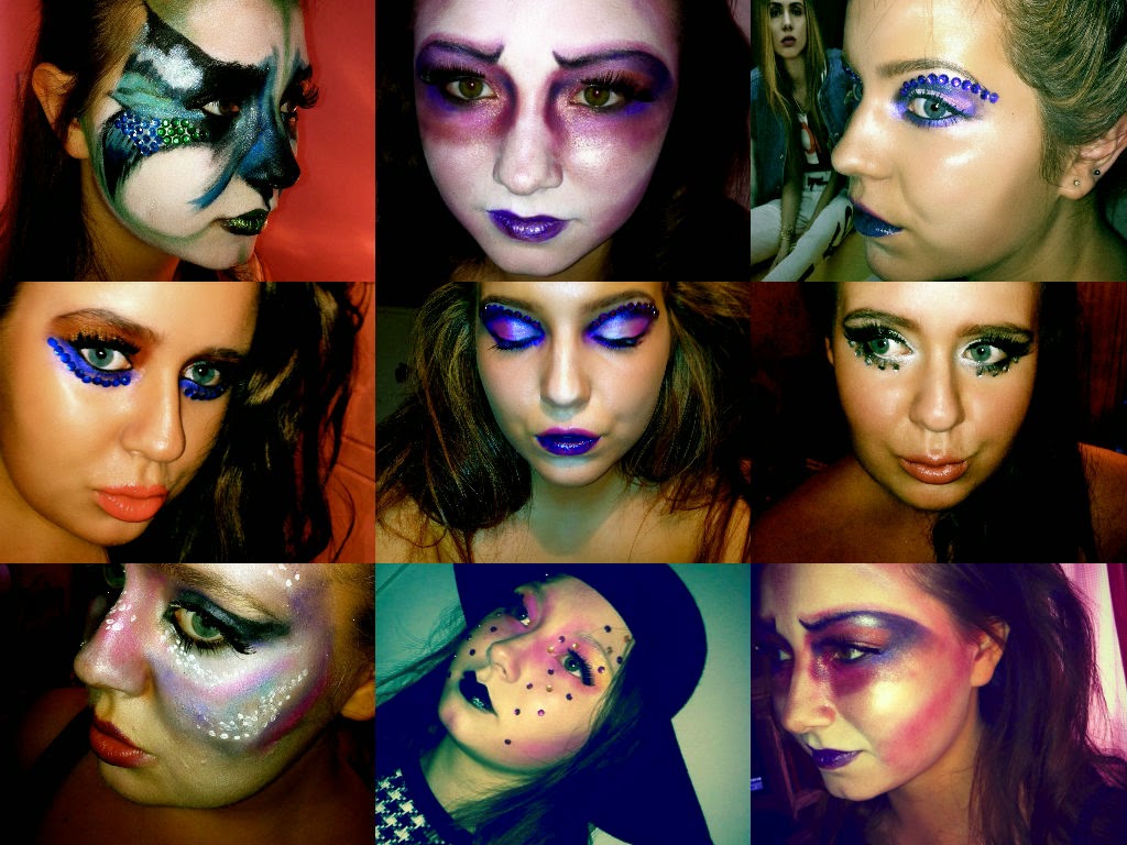 Beauty Is A Creation of Art: Joining the World of Youtube- Theatrical ...