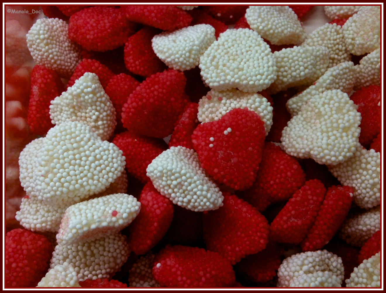 Manolo_Doc´s fotografía: Caramelos ¿Gustais