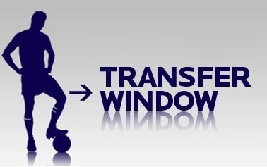 2018 January transfer window open and close tilll, offers on ground.