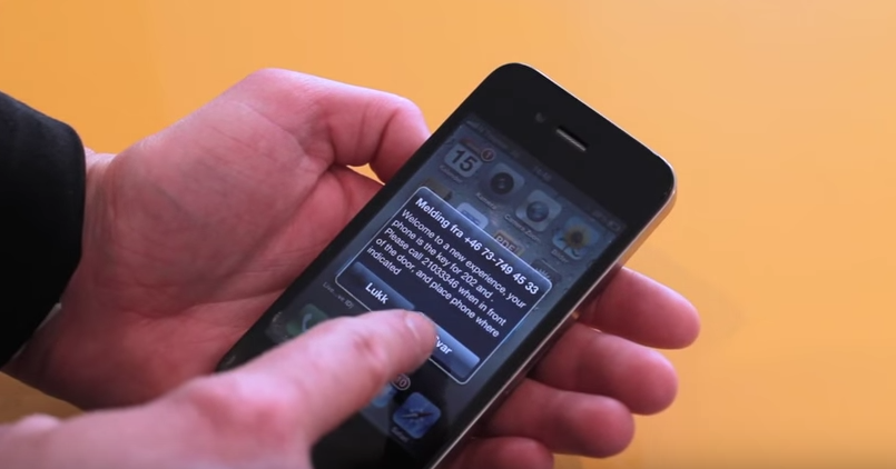 Online Hotel Check-in: Advantages of using Hotel Mobile Check-in ...