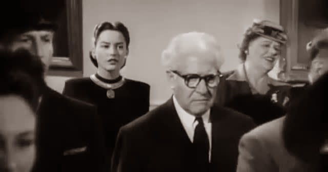 Forgotten Actors: Mary Ware