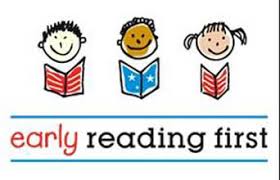 Nadine Eiring on Blogger: Early Reading First - Program Goals