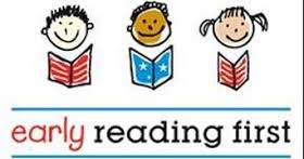 Nadine Eiring on Blogger: Early Reading First - Program Goals