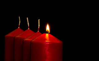 Green Sprouts: Hope: Prayer and Reflection for the First Week of Advent