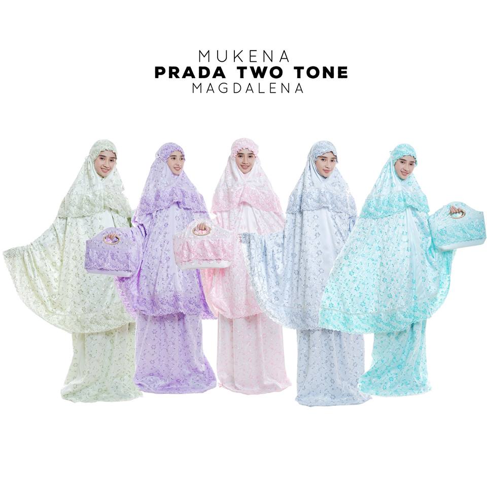 Mukena Premium Terbaru - Model Mukena Terbaru 2019 | Harga Murah Bisa ...