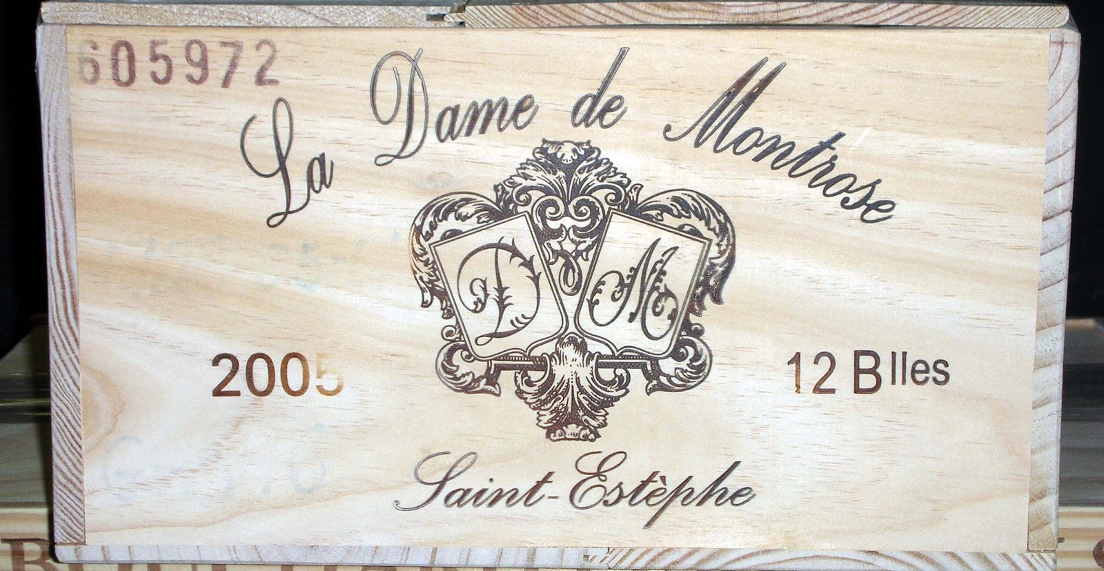 Wooden Wine Boxes & Wine Crates: Bordeaux vs. Burgundy