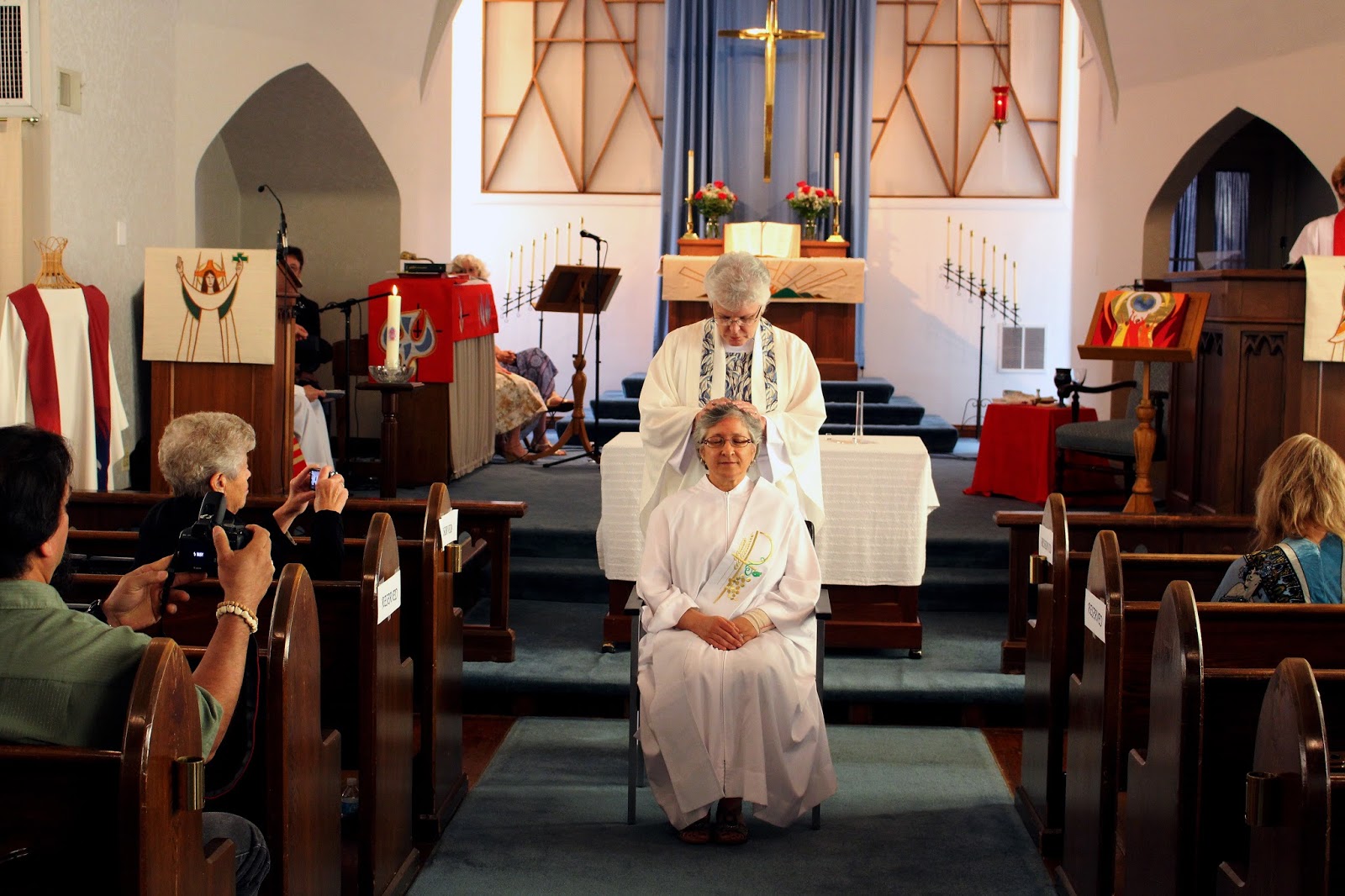 Bridget Mary's Blog: Association of Roman Catholic Women Priests ...