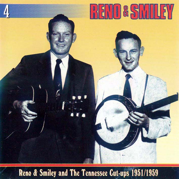 Bluegrass Music - Venca