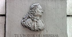 ΦΙΛΟΣΟΦIΑ: Christian Wolff