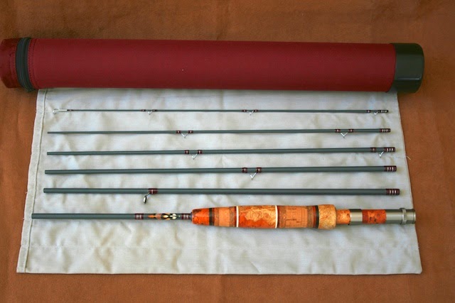 Harper Fly Rods - Random Thoughts of a Fly Rod Maker