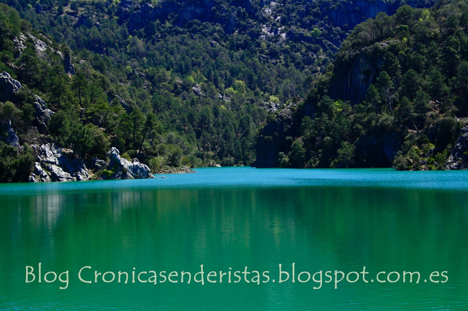 Crónicas Senderistas: Cascada de la Osera.Cascada mas alta de Andalucía.