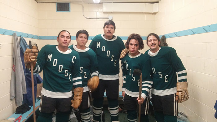 Indian horse: Indian Horse Part 2