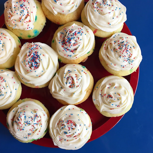 Polka-Dotty Place: January Recipe Round Up