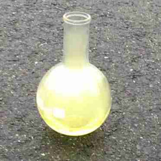 Fakta-Fakta Unsur Klorin (Cl = Chlorine) - Portal Sains