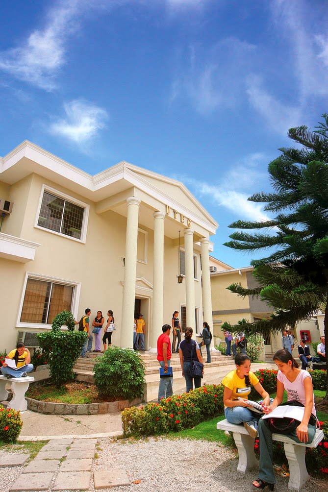 Blog Institucional UTEG: Nuestra Misión y Visión