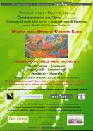 Andare Oltre : Creatività con nuova coscienza