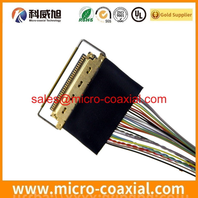 Custom eDP cable LVDS cable LCD cable Factory