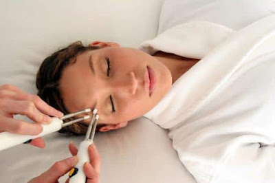 Acupuncture & Electro Medicine Blog in NYC: Microcurrent Facial in New ...