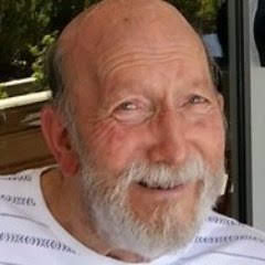 BooksChatter: ☀ My Wonderful Wobbly Life - Charles Irwin