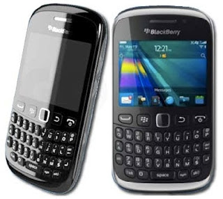 Blackberry Curve 9320 (Blackberry Armstrong) | Specifications and review