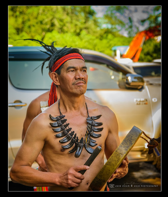 Cañao: Heart of the Cordilleran Culture