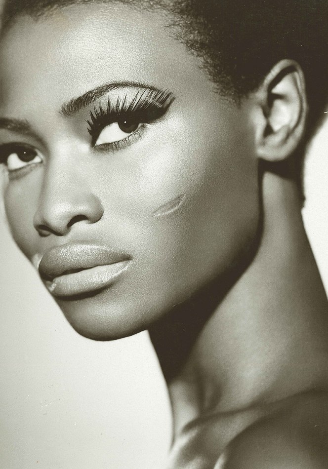 Kai Zen Models: Model Showcase: Belinda B.