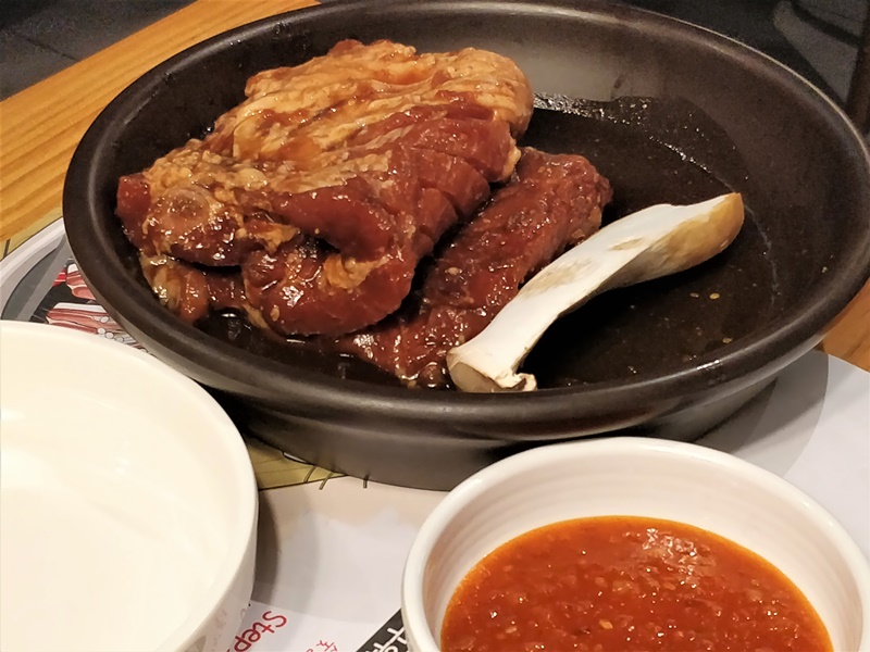 Qing He Gu ~ Damansara Uptown ~ Deliciouslogy