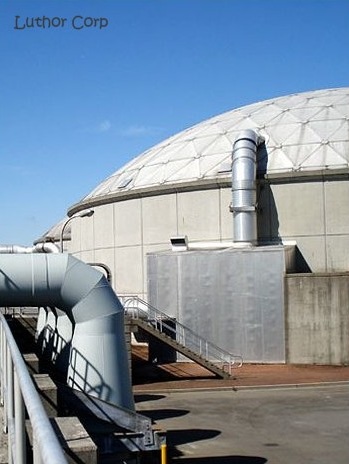 THE BEST OF SMALLVILLE: FILMING