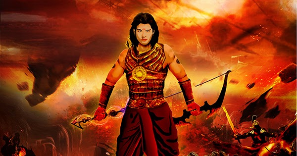 Proud To Be A Hindu: കർ‌ണ്ണൻ/Karnan Mahabharatham