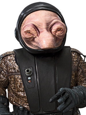 The Road to Episode Infinity