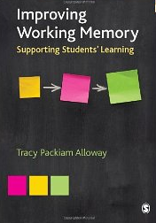 Reading Comprehension: Improving Working Memory