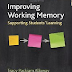 Reading Comprehension: Working memory - Part 2 - How does chunking help?