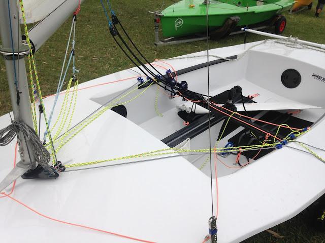 Dinghy Sports: Impulse Price List for 2022