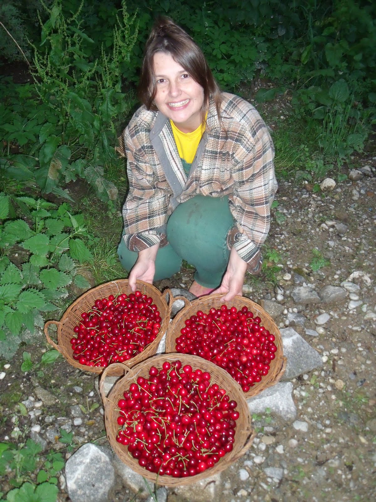 Town Musician: August 2011