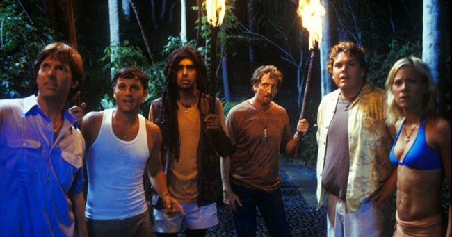 Surrender to the Void: Club Dread