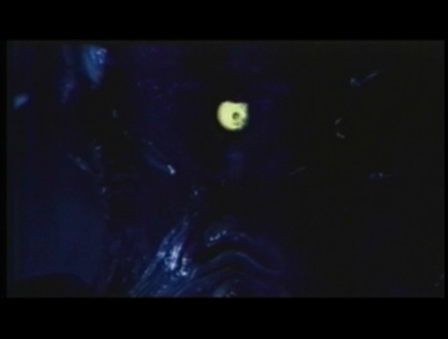 Shameless Pile of Stuff: Movie Review: Alien Contamination